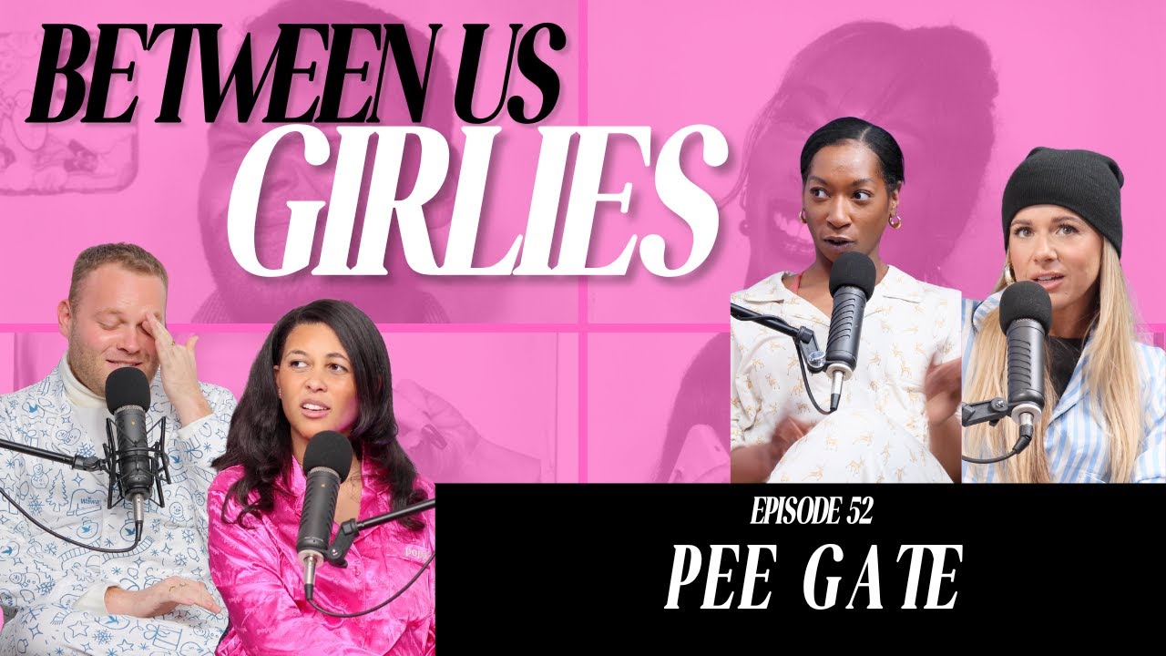 Episode 52: Pee Gate - YouTube