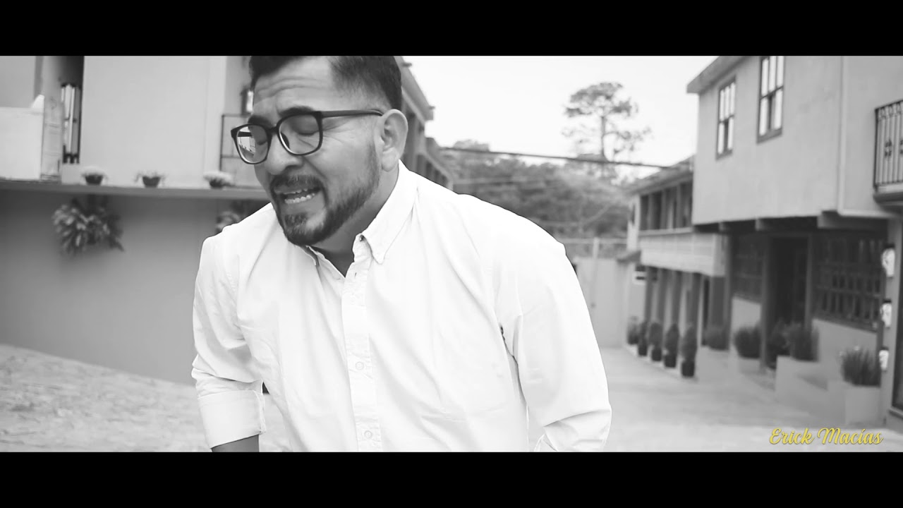 Erick Macías - YouTube