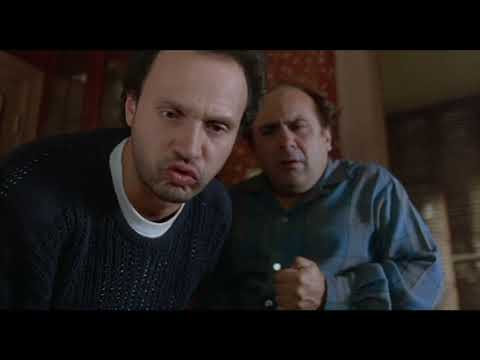 Louis Armstrong Was Trying To Kill Me! - Throw Momma From The Train (1987)