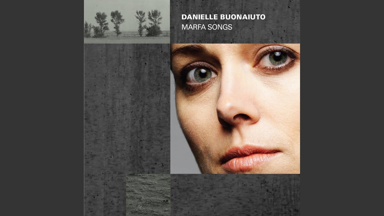 Marfa Songs: 7. Forgiveness - YouTube