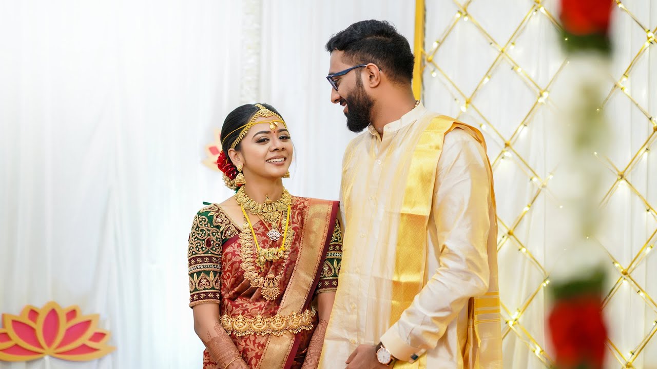The Grand Wedding Stories Of Dhikvijay & Varsha V STUDIO™ - YouTube