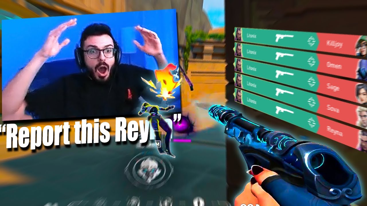 DAS HAB ICH VON OLGA TROLLINGER GELERNT 😤 - YouTube