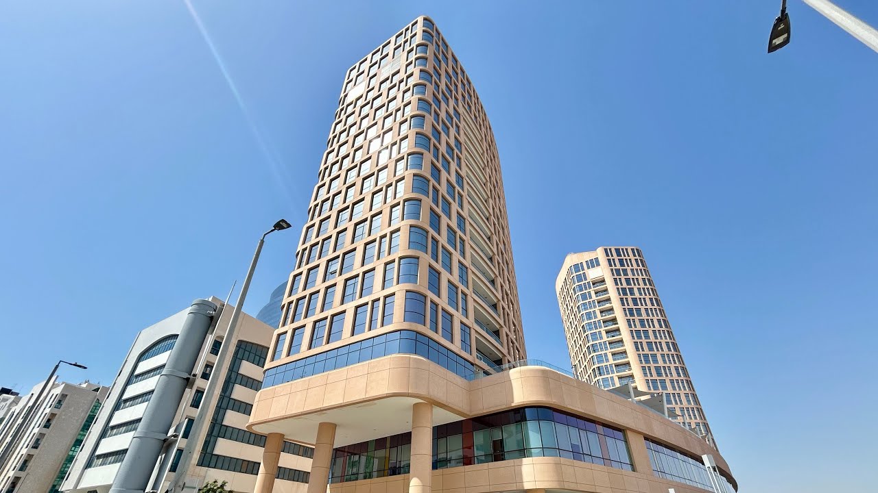 United square (sea) 2+M Elegant with top end finishing & amenities 120k ...