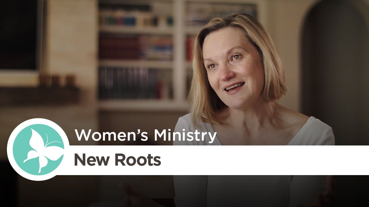 Learn More About New Roots - YouTube