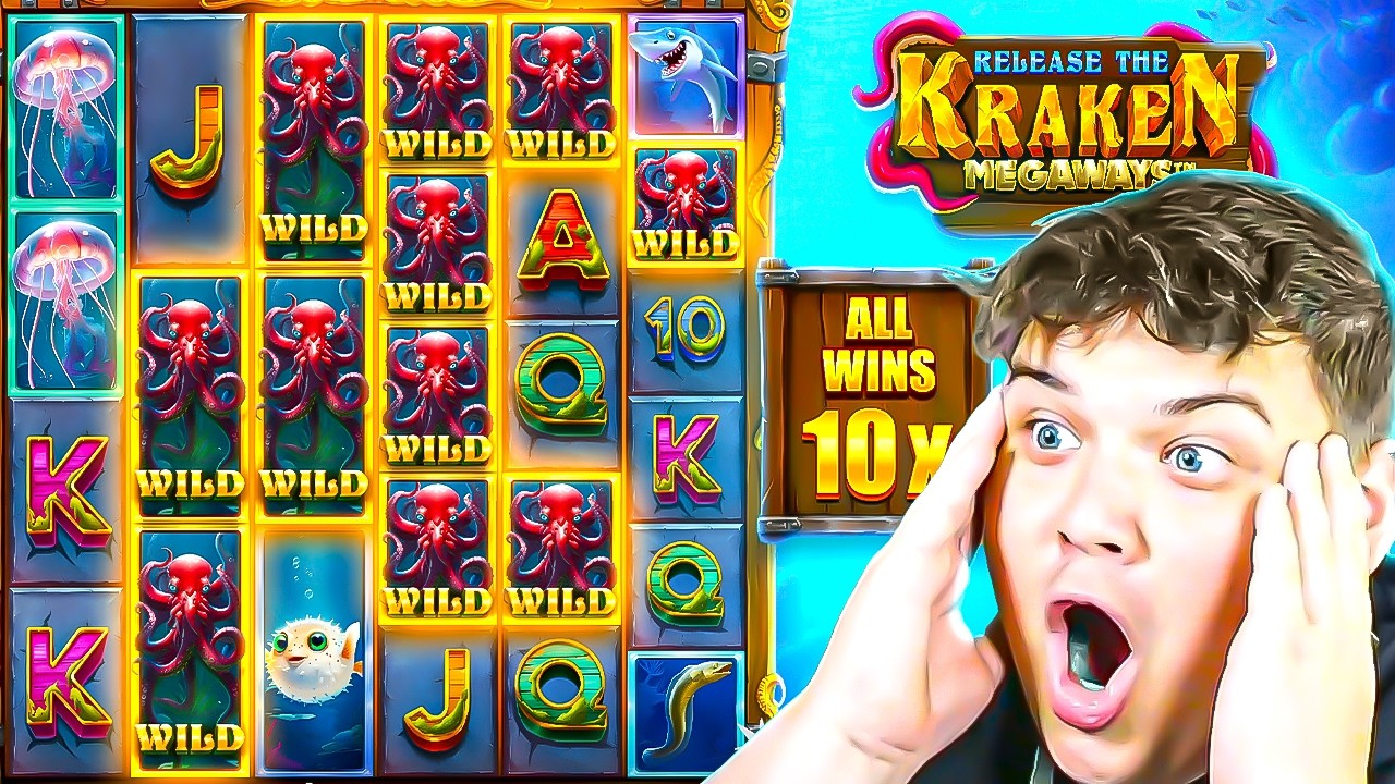 ONE OF MY BEST SESSIONS EVER.. SO MANY HUGE WINS! - YouTube