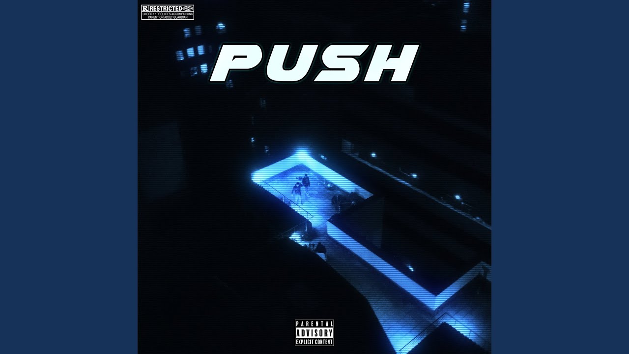 PUSH - YouTube