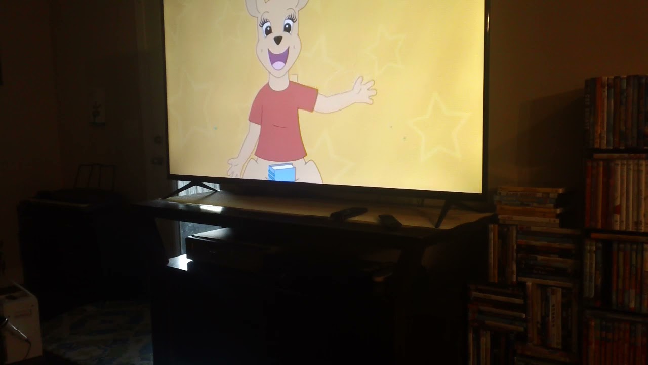 PBS Kids Program Break February 24 2021 ROOTLE - YouTube