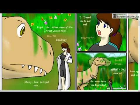 The best way to avoid a date *vore*