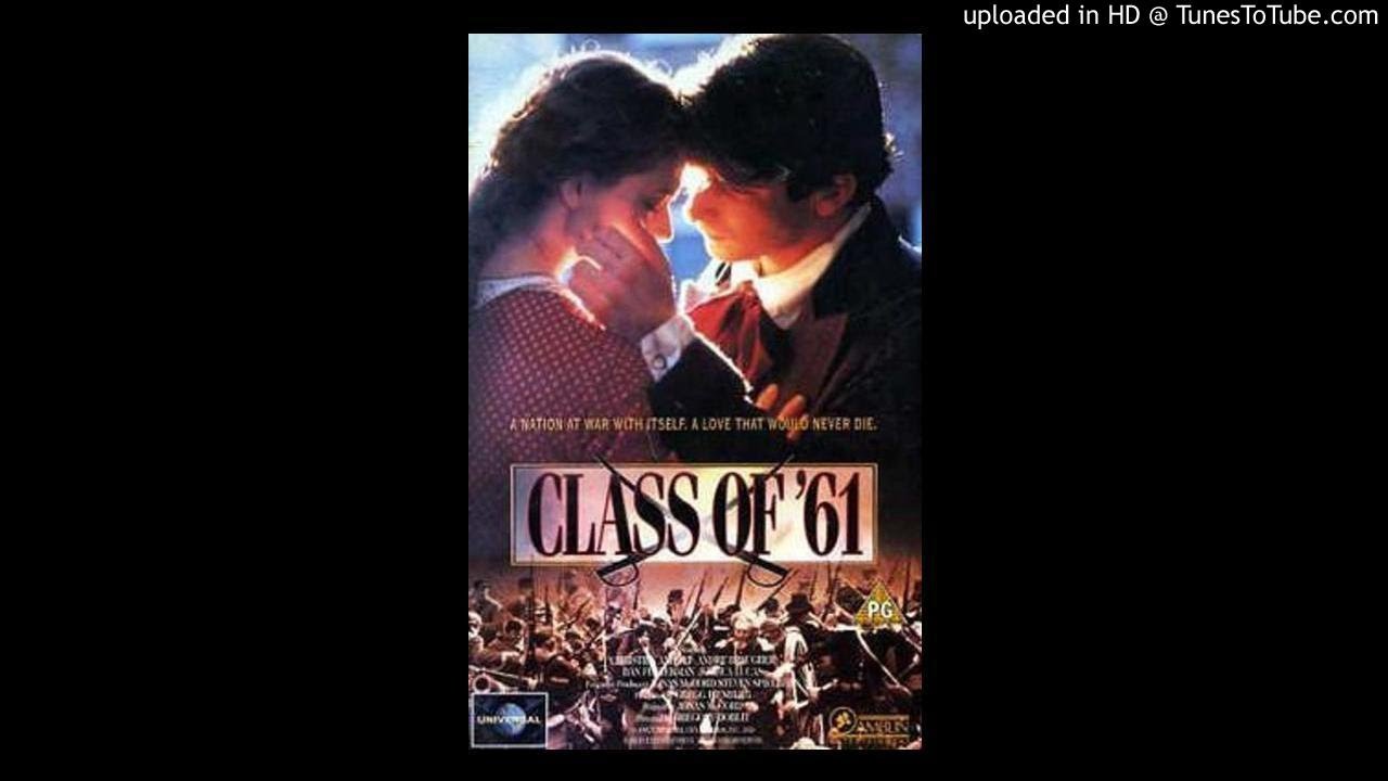 Class of '61 - Where You Go, I Follow - John Debney - YouTube