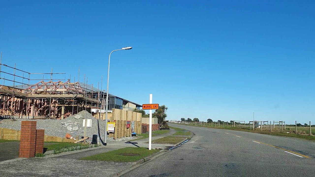 Grey Base Hospital July 2020 - YouTube