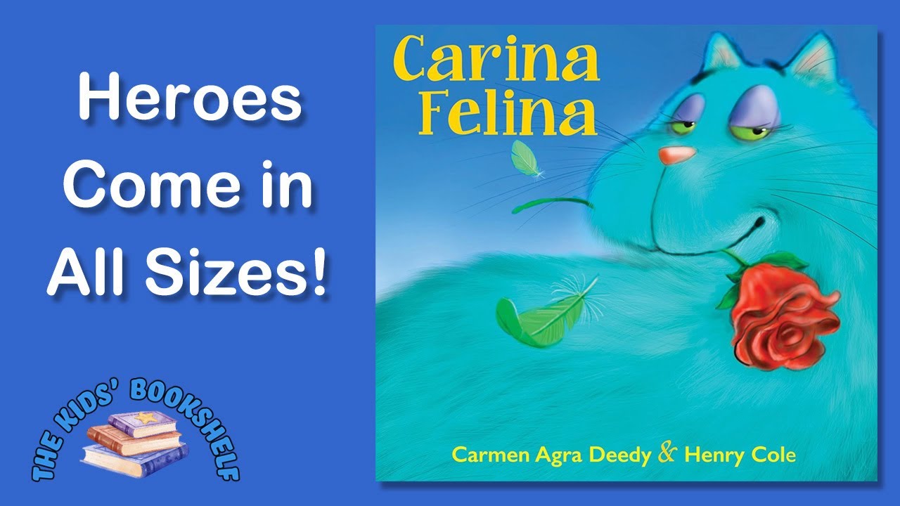 "Carina Felina" - When a Parrot Falls in Love with a Cat, What Could ...