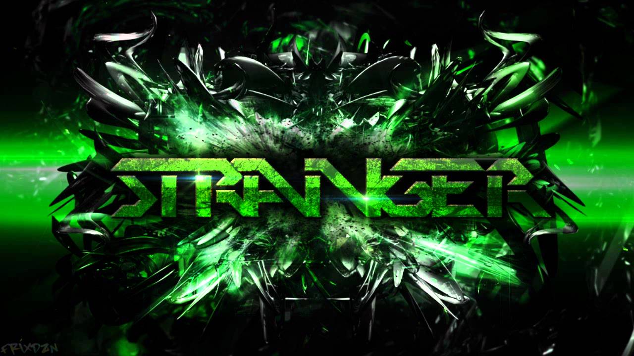 Stranger (DnB) - EXILE (Original Mix) - YouTube