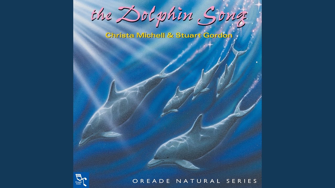 Dolphin Song (Coda) - YouTube