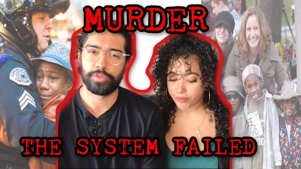 SOLVED | Hart Family Crash | Jennifer Hart Killed Her Family | Sara ...