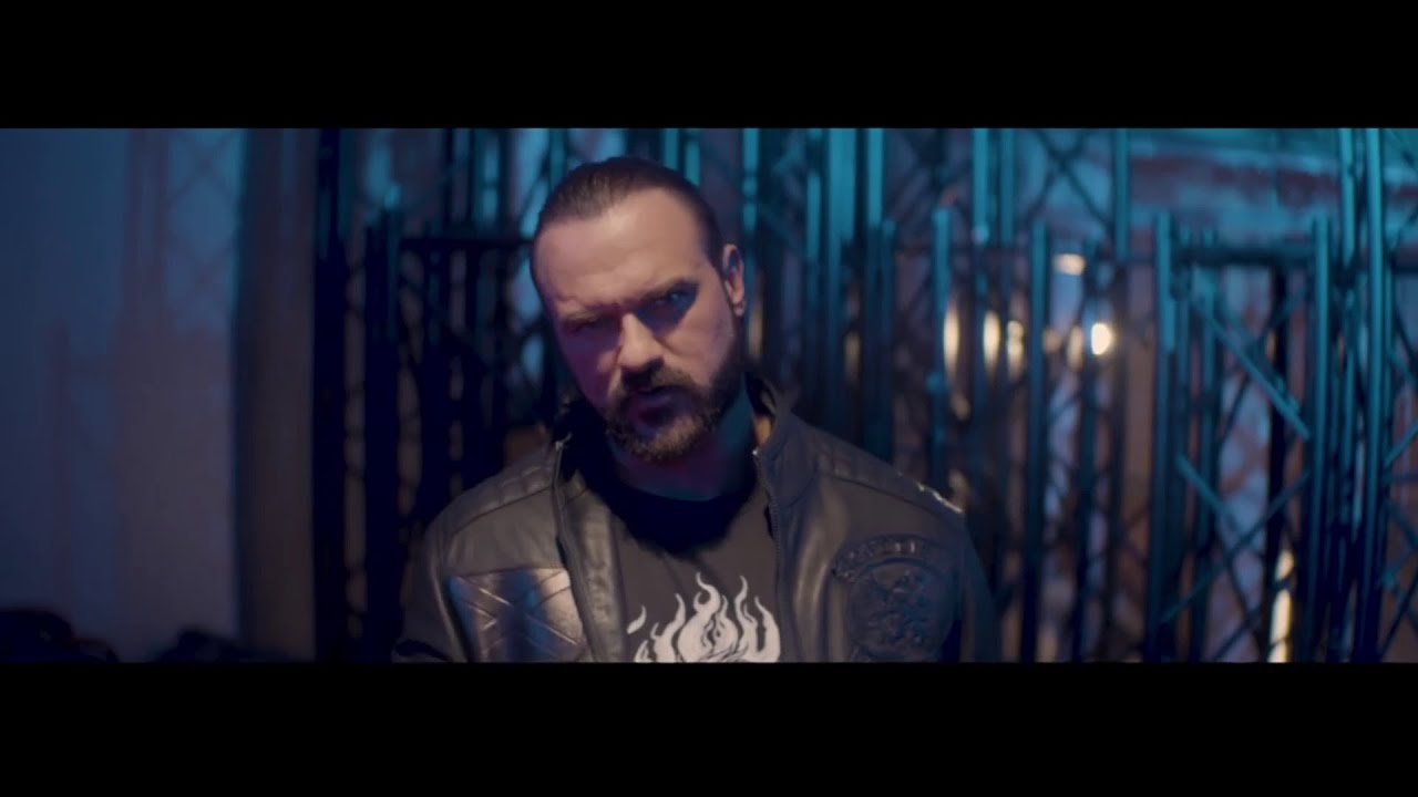 Drew McIntyre manda un mensaje de advertencia a Damian Priest -WWE ...