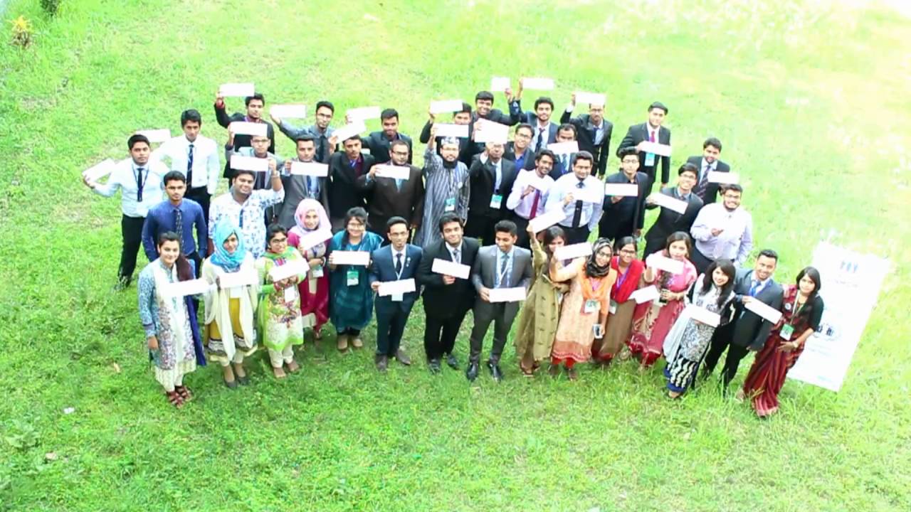 Documentary of RUMUN 2k16 - YouTube