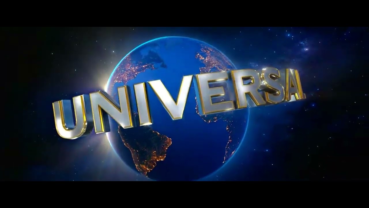 Universal Pictures/DreamWorks Animation (2024) - YouTube
