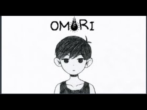 Andy plays omori reverie - YouTube