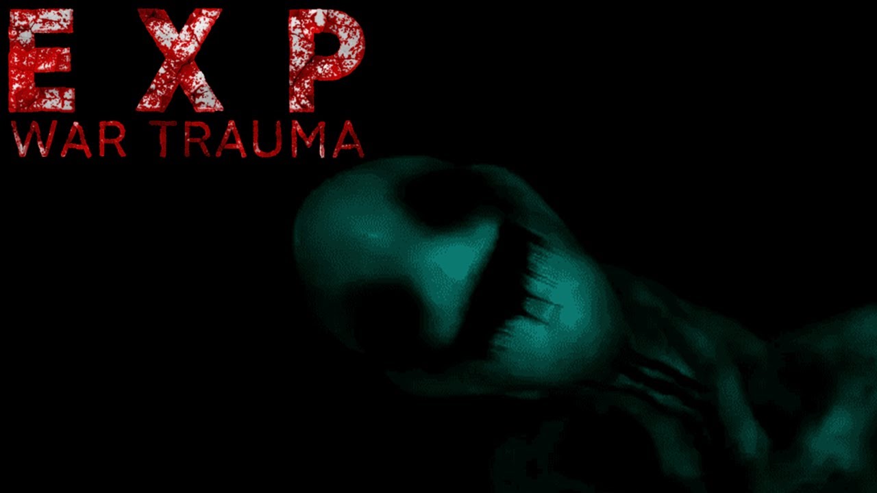 C'est pas ma GUERRE ! | EXP War Trauma Full Demo Gameplay FR | - YouTube