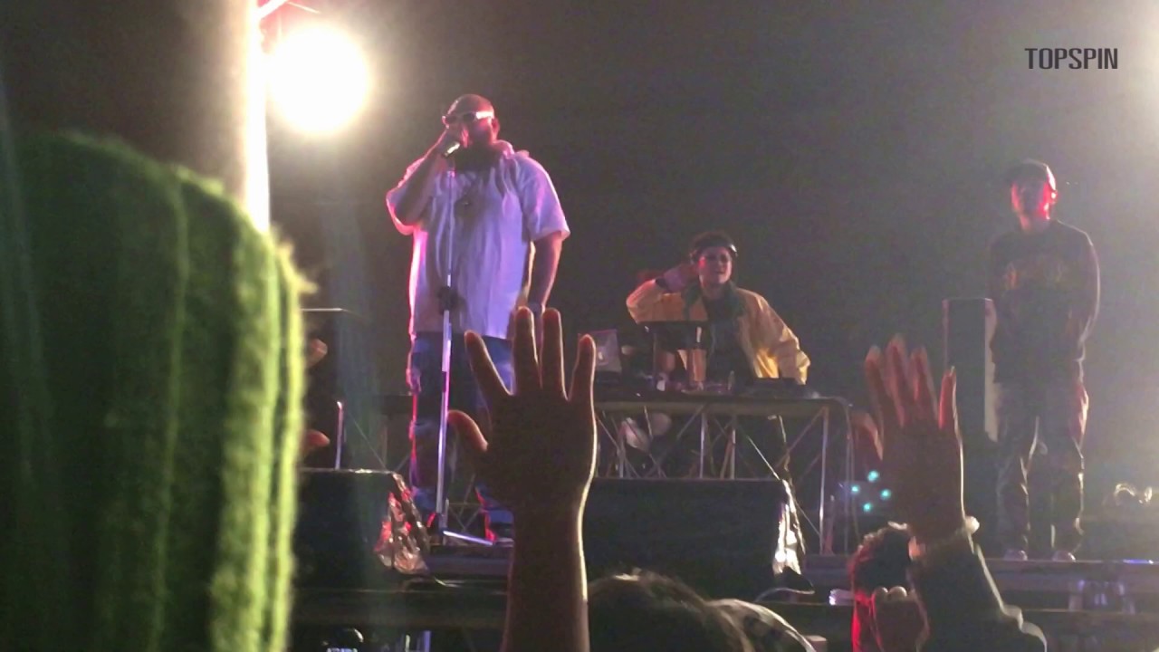 F.HERO - THE RAPPER @BMMF10 (10/12) - YouTube