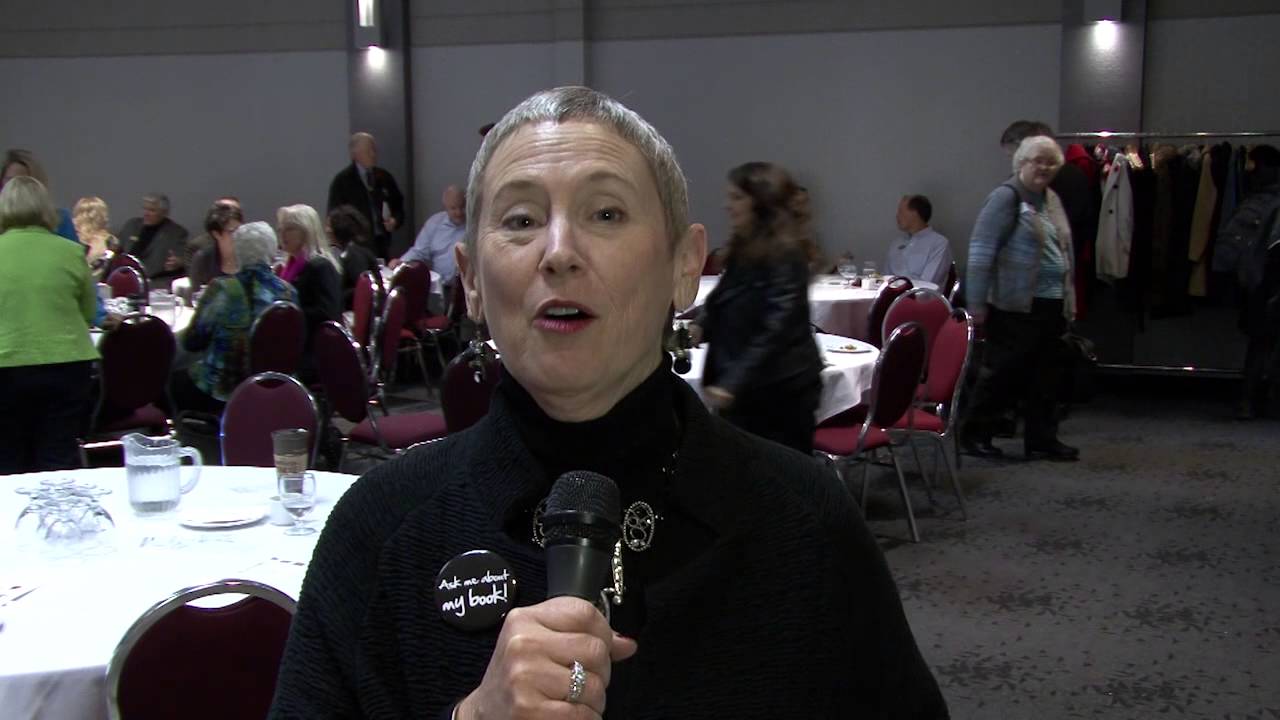 November 22, 2014 - CAPS Super Saturday - Cathy Fyock - YouTube