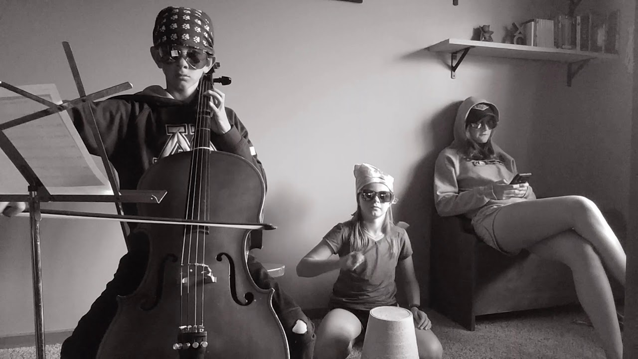 The Rad Rats - YouTube