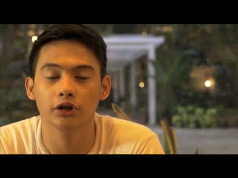 AMO Behind the Scenes w/ Vince Rillon - YouTube