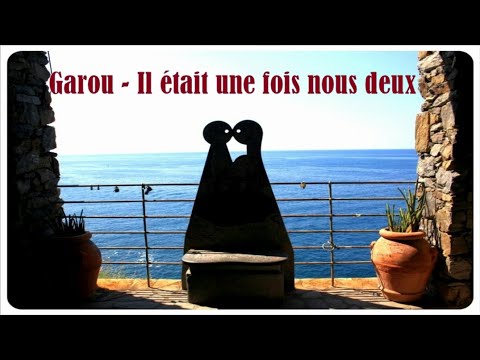 Garou - Il était une fois nous deux (Joe Dassin) - YouTube