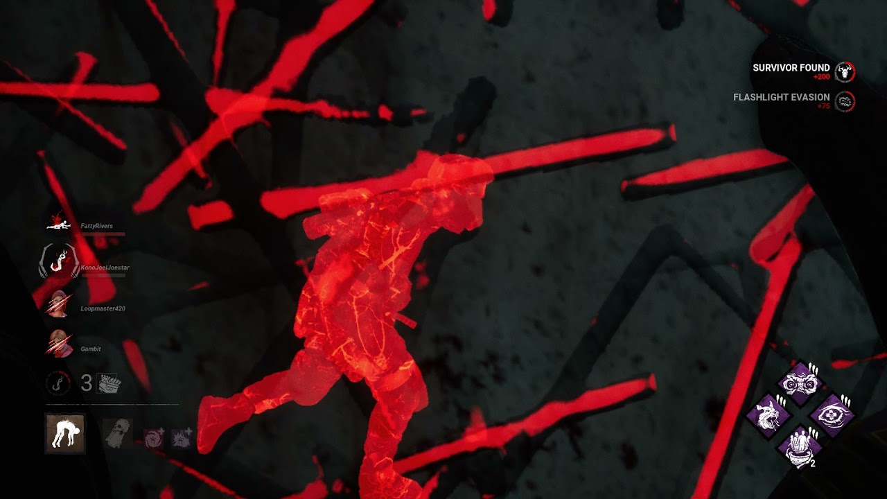 Dead by Daylight DBD Wraith Gameplay 4k No Commentary - YouTube