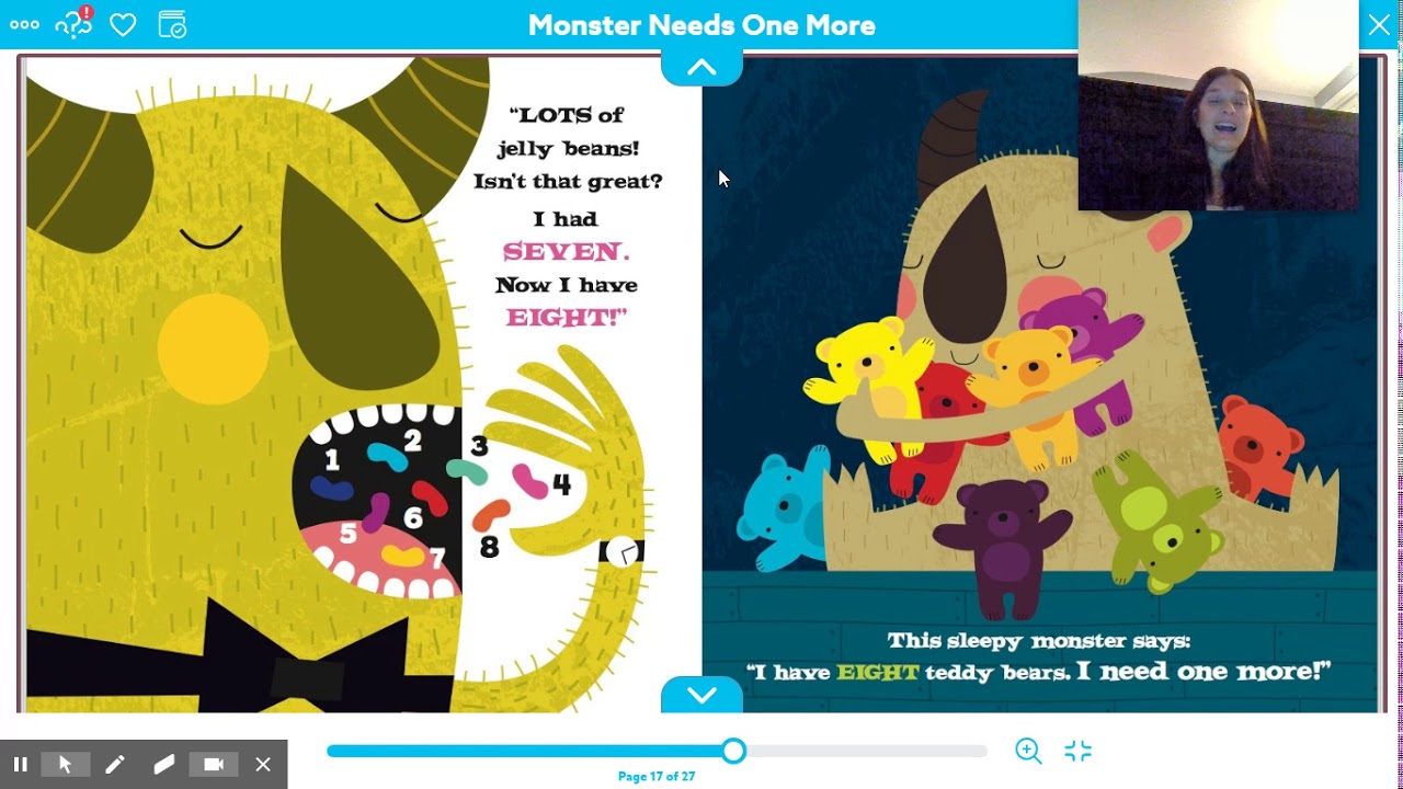 Monster Need One More - YouTube