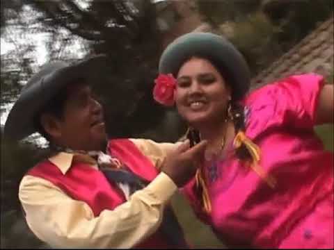 La rompe rompe (cacharpaya) - Ernesto Mealla