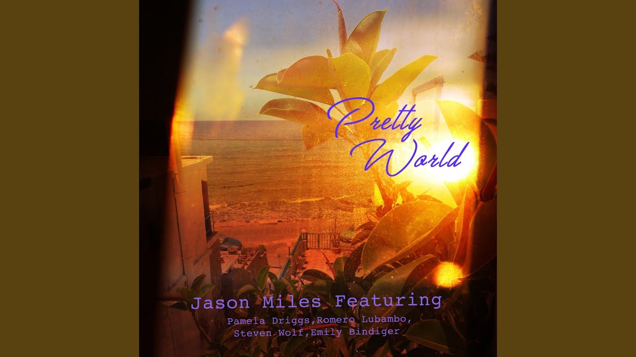 Pretty World - YouTube