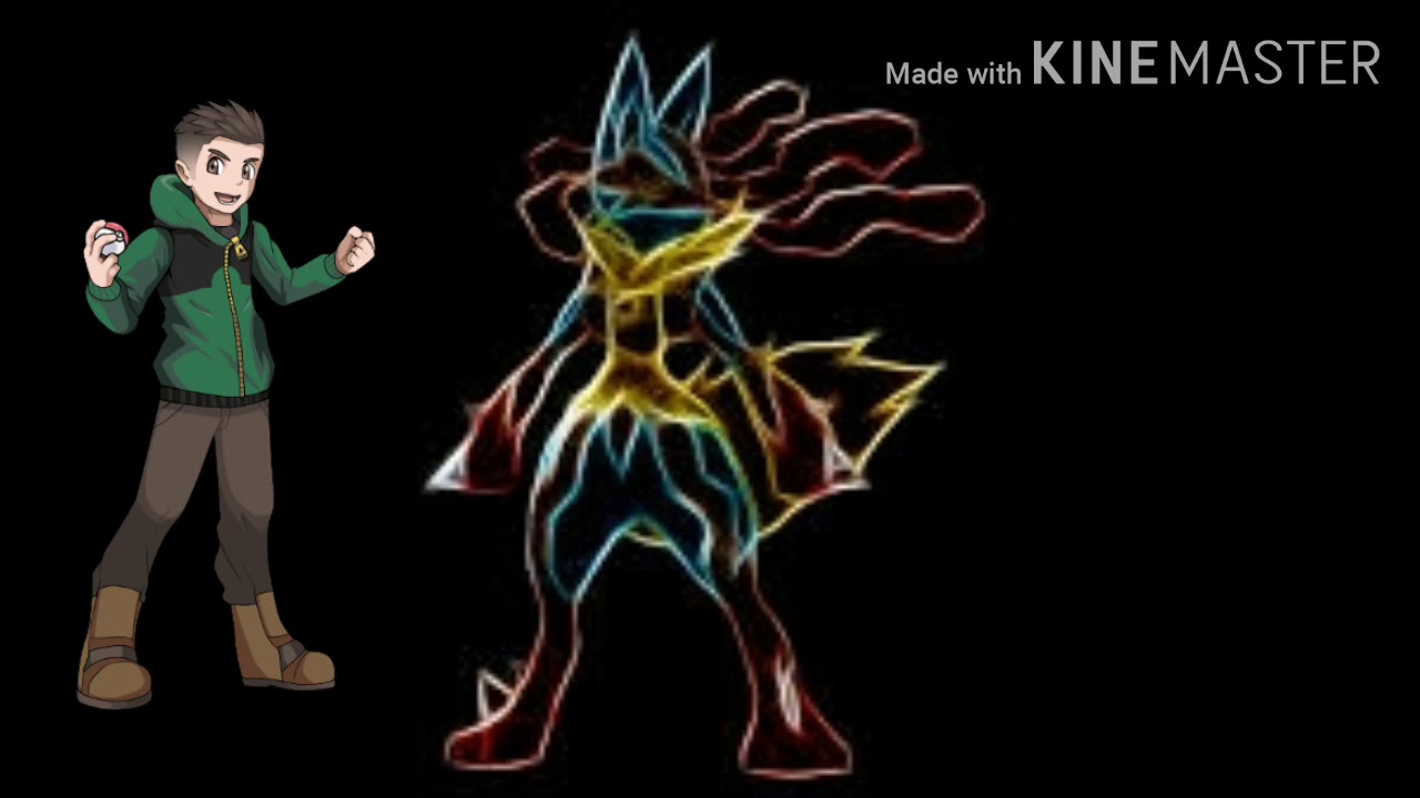 Top 5 Well Design Pokemon from Kanto Region || MysticRusss - YouTube