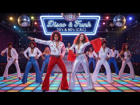 70's e 80's Disco Nights/ Voyage, La Bionda, Giorgio Moroder, Boys Town Gang, Bionoc Boogie, Labelle