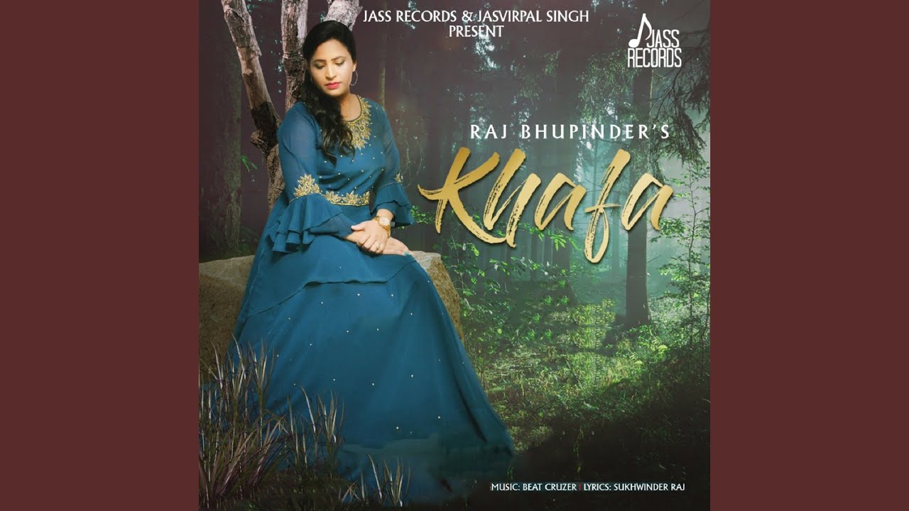 Khafa - YouTube
