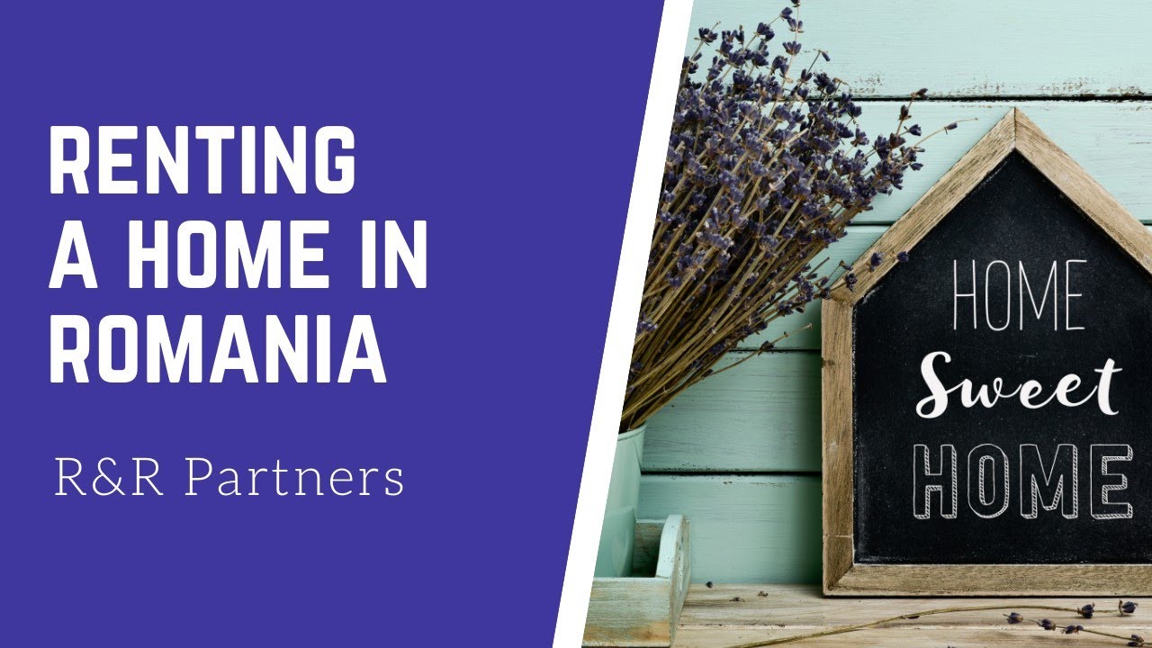 Renting a home in Romania - YouTube