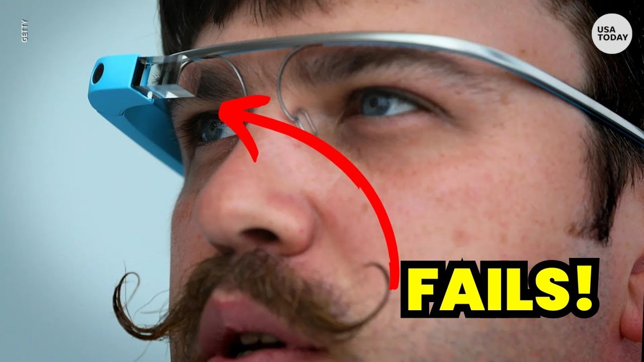 Technology Fails For 2023 - YouTube