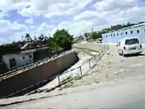 Batman Şehir İçi Dolmuşu Turu (2006)