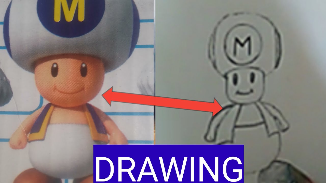 Cartoon ke pik drawing wali //how to make cartoon pik drawing//PDW ...