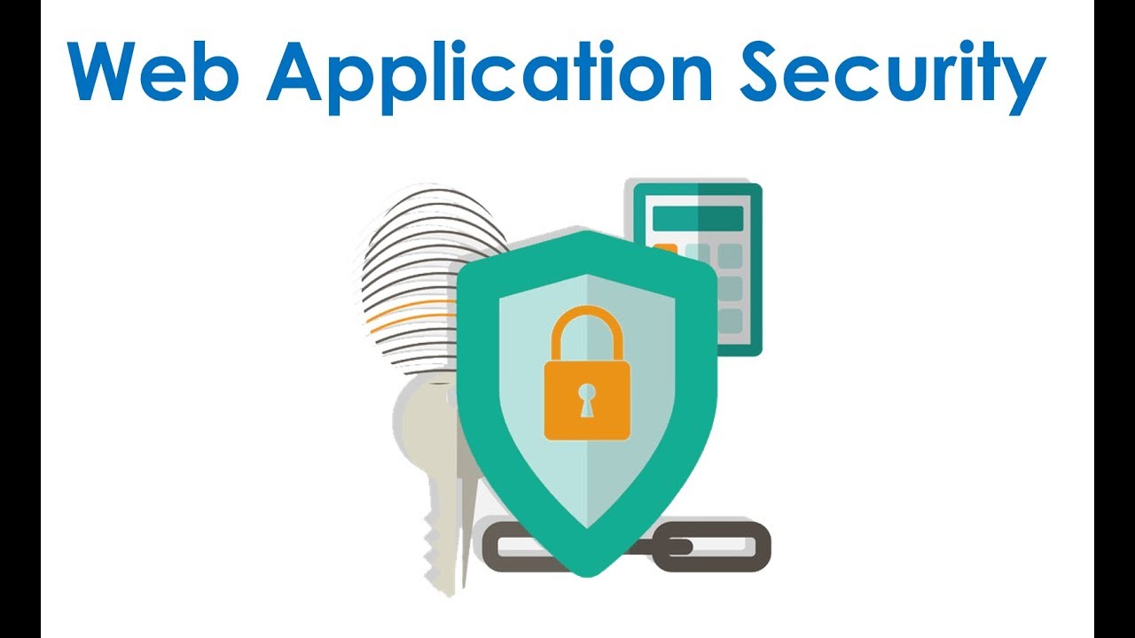Introduction to Web Application Security - YouTube
