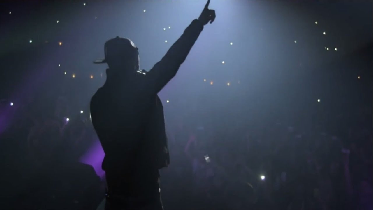 Black M [Bande-annonce HD] - YouTube