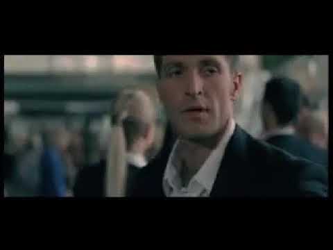 Рекламный ролик пива Балтика