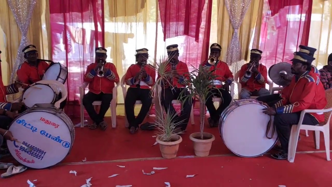 Madurai.viji.band.music.cell.9894662606 - YouTube