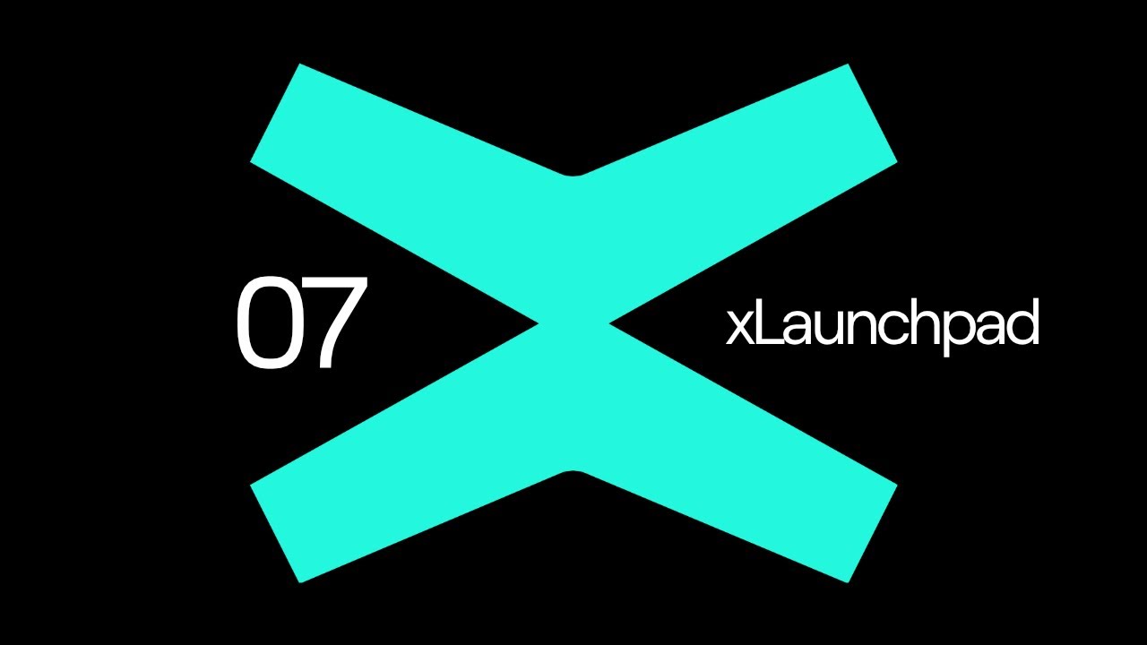 07 MultiversX - xLaunchpad - YouTube