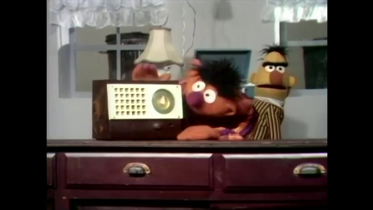 Sesame Street: Muppet Segments from Episode 3 - YouTube