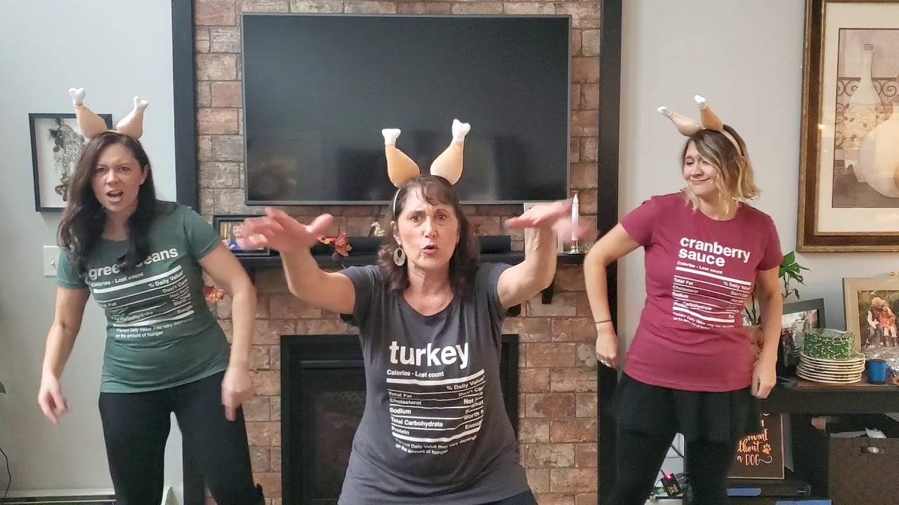 Worth It - A Thanksgiving Rap - YouTube