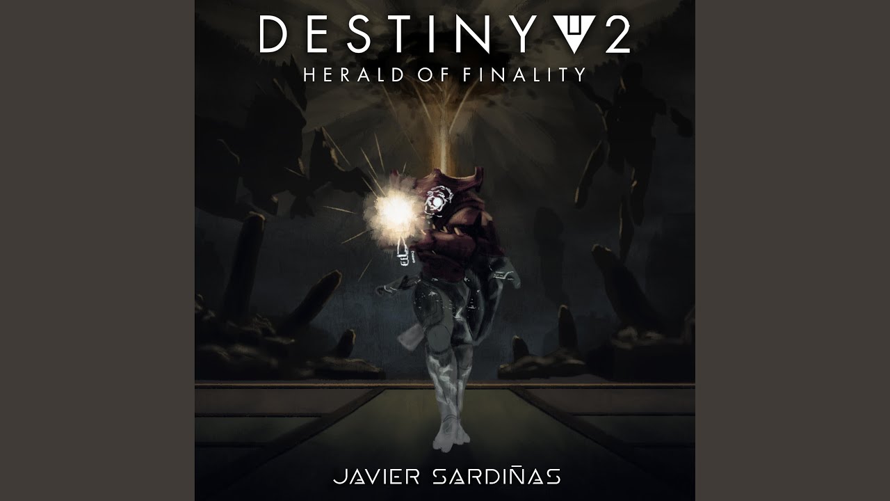 Herald of Finality (High Action) - YouTube