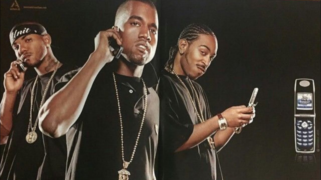 [FREE] "CROSS COUNTRY" EARLY 2000'S X LUDACRIS TYPE BEAT | BAE BEATS ...