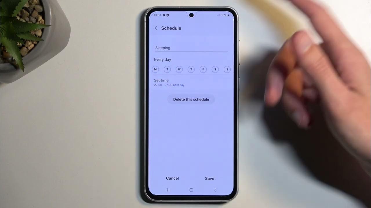 How To Enable Do Not Disturb Mode In SAMSUNG Galaxy S23 FE Turn Off how-to-enable-do-not-disturb-mode-in-samsung-galaxy-s23-fe-turn-off