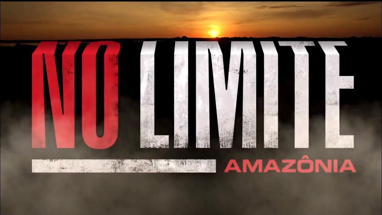 No Limite - Amazônia: Chamada de estreia #3 (2023) - YouTube